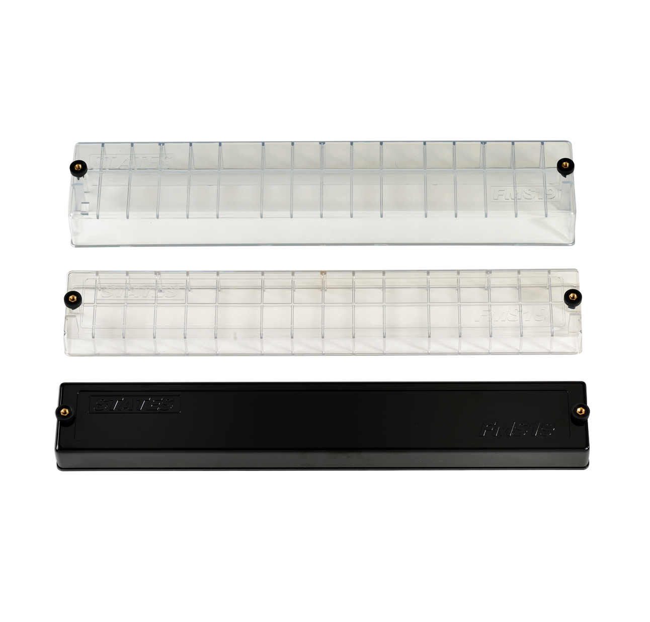 STATES® Type FMS19 - Rack Mounted Test Switches | STATES Products