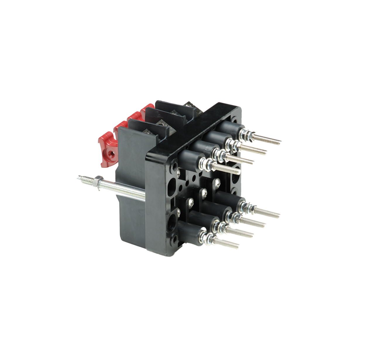 STATES® Type SMH Test Switches | States