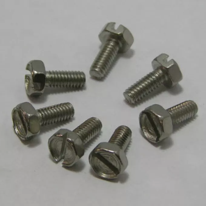 Test switches | States